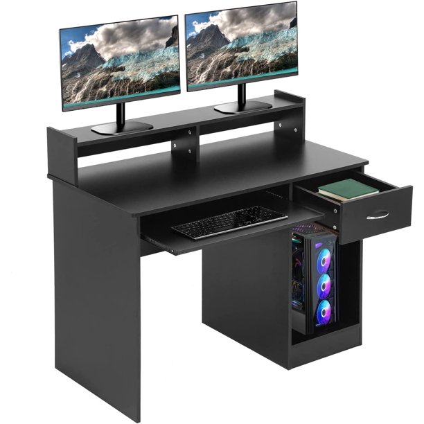 Small Space Computer Desks