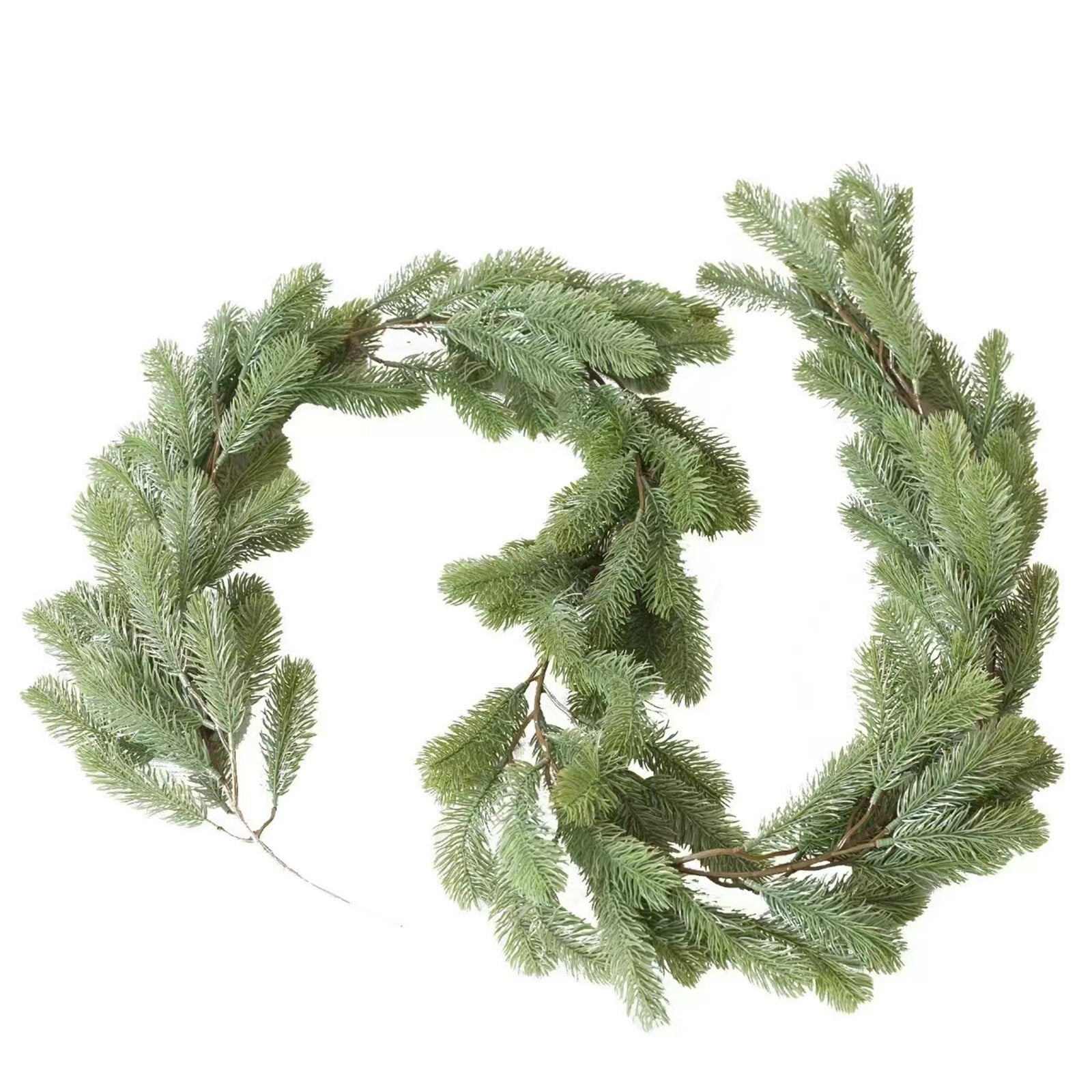 Click here for North Folk Artificial Garlands For Mantle Real Gre... prices