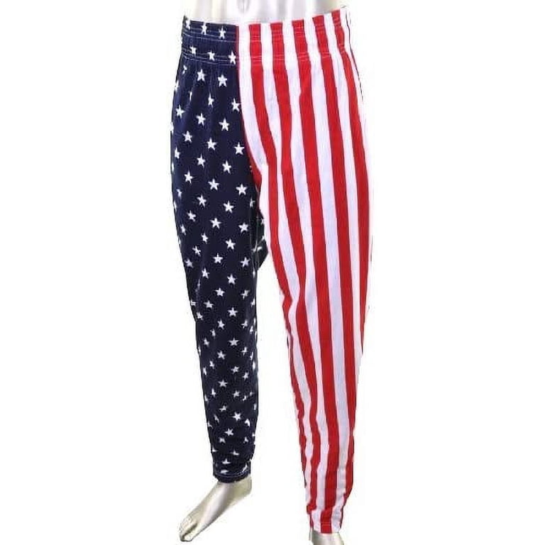 American Flag Pants Napoleon Dynamite