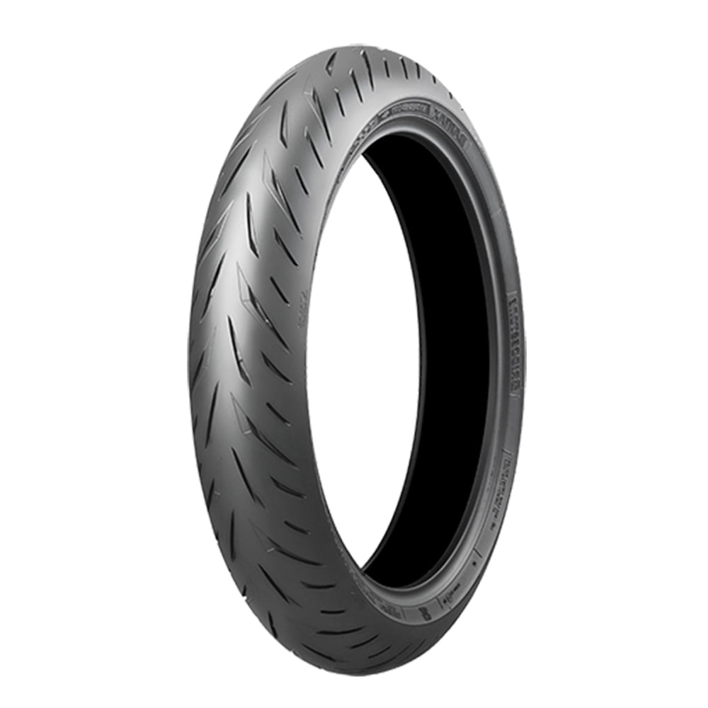 Llanta 120/70ZR17 F 58W BRIDGESTONE Battlax Hypersport S22 | Walmart en ...