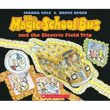 Magic School Bus Presents: The Magic School Bus Presents: The ...