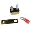 Scotty Rod Holder Accessories Scotty Fender Ring 2-Pack - Quick Fender ...