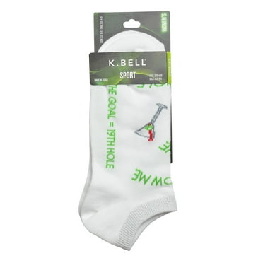 K. Bell Women casual socks - Walmart.com