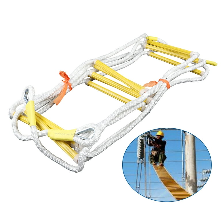 Escape Rope Ladder