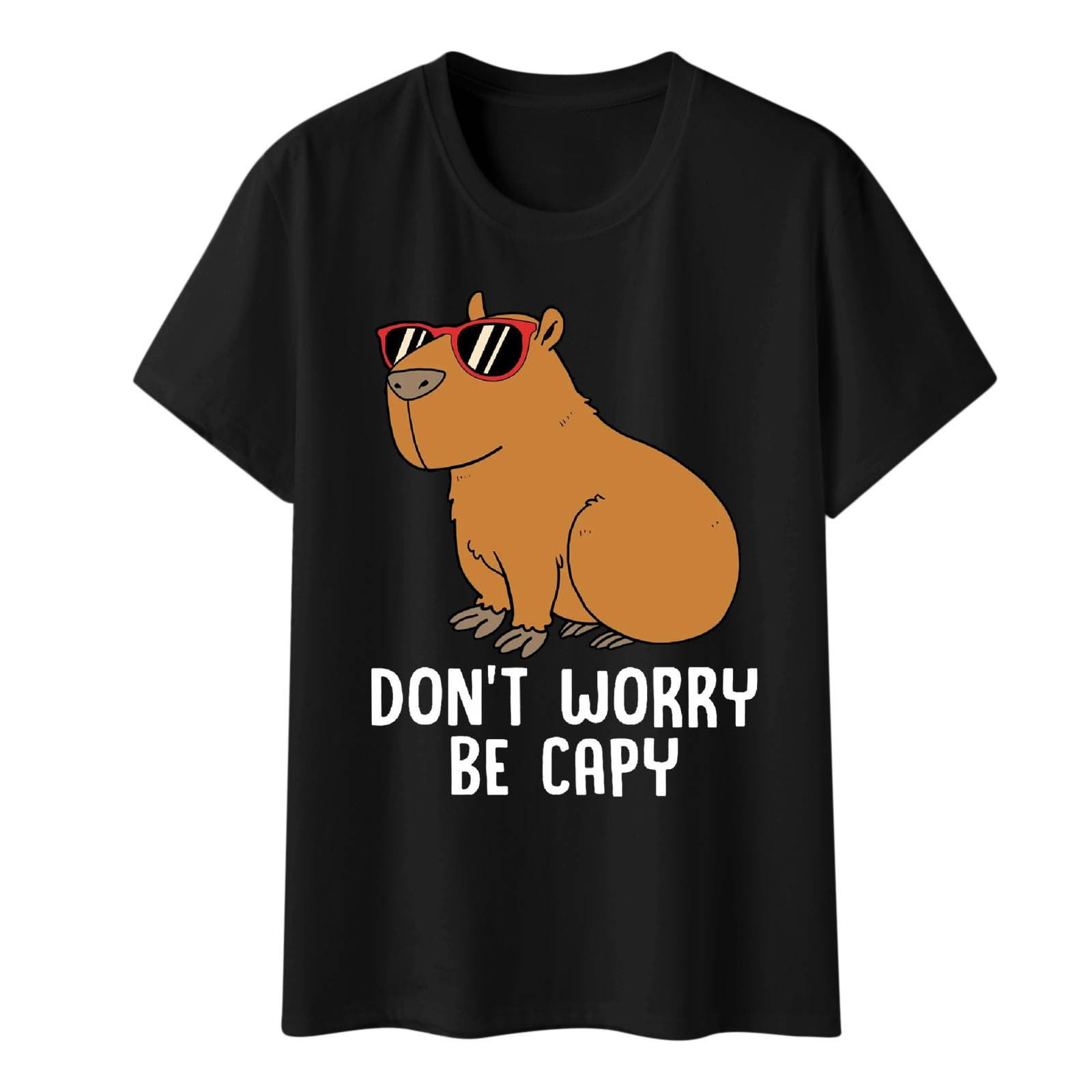 Click here for Tsadfhji Womens T Shirts Loose Fit Ladies Graphic... prices