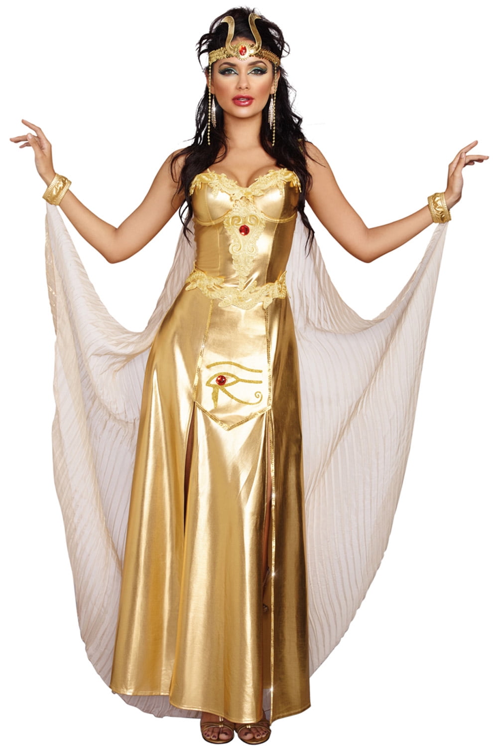 Egyptian Princess Costume Adult