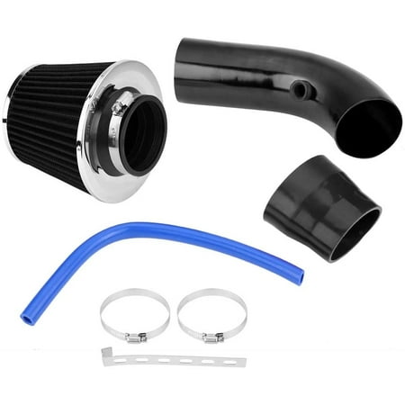 Sepeda 3 Inch Cold Air Intake Pipe,Universal Cold Air Intake Induction ...
