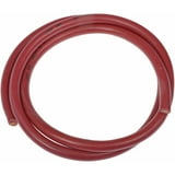 Dorman 99936 2 Gauge Red Battery Cable, Pack of 8 - Walmart.com