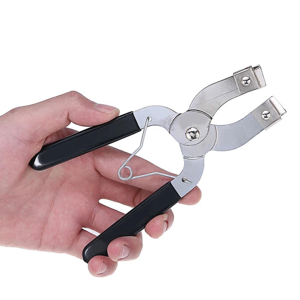 Other Automotive Hand Tools Piston Ring Compressor Installer Ratchet