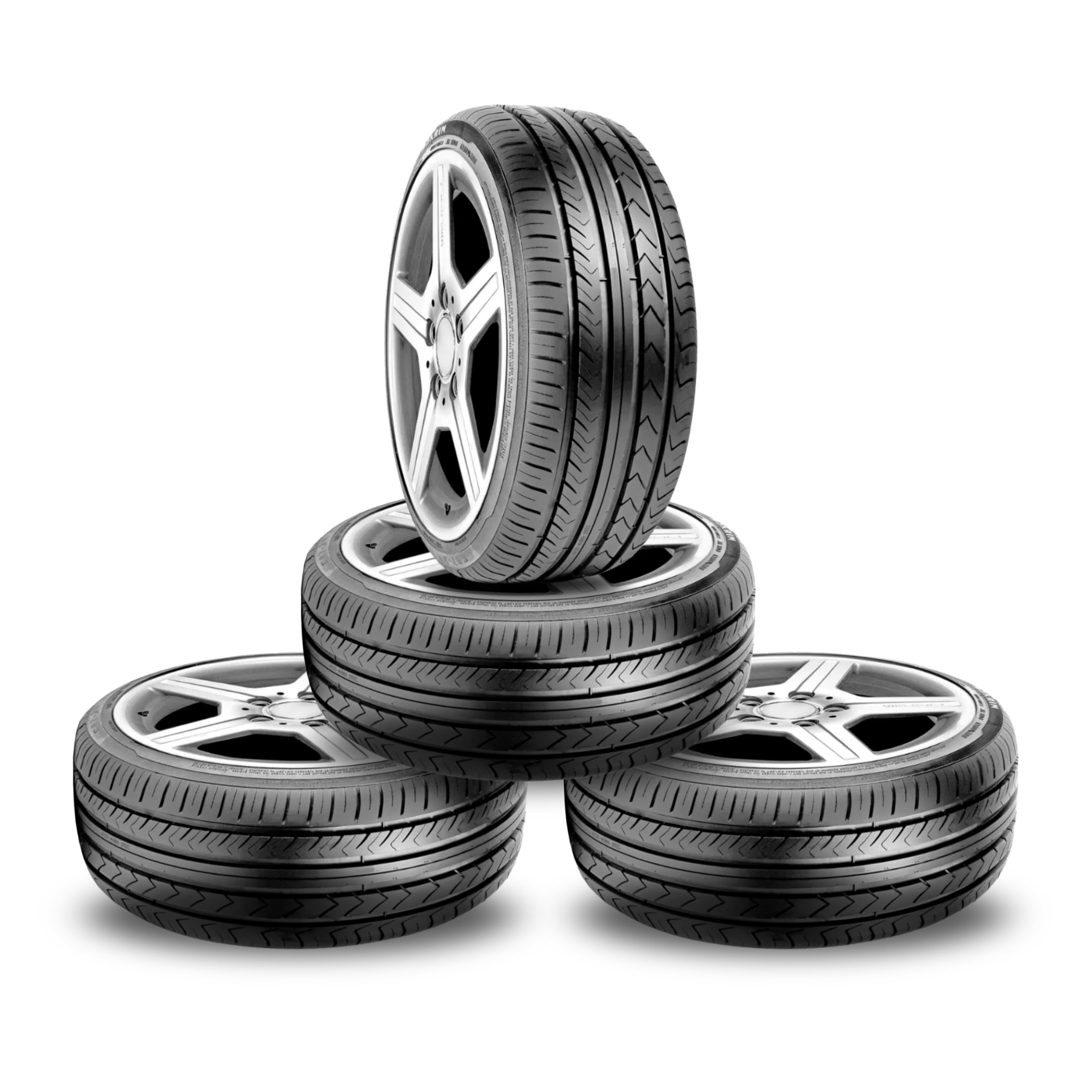 4 LLANTAS 225 50 R17 MIRAGE MR-182 98W | Walmart en línea