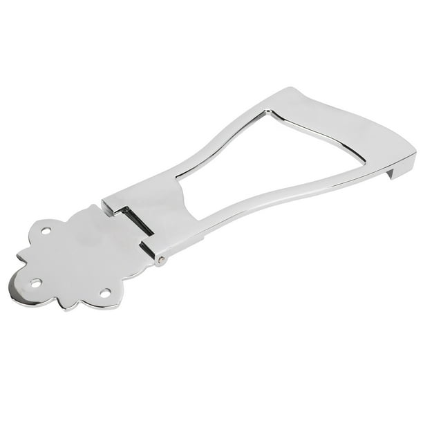 Octpeak Guitars Trapeze Tailpieces, Guitar Tailpiece 6 String For ...
