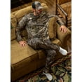 Realtree Men's Cargo Jogger Pants, Sizes S-3XL - Walmart.com