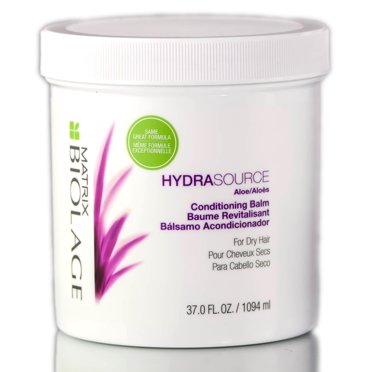 Matrix Biolage Conditioning Balm, 37 Fl Oz - Walmart.com