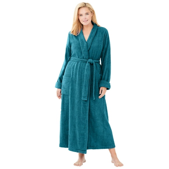 Women's Long Robes