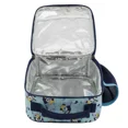 BBC Bluey Polyester Reusable Lunch Kit - Walmart.com