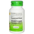 Nature's Way Vitex Fruit Capsules, 400 mg 100 Each - (Pack of 2 ...