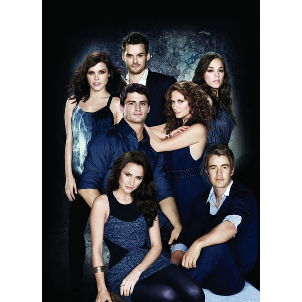 One Tree Hill Poster 16x24 Poster Medium Art Poster 16x24 Unframed, Age ...