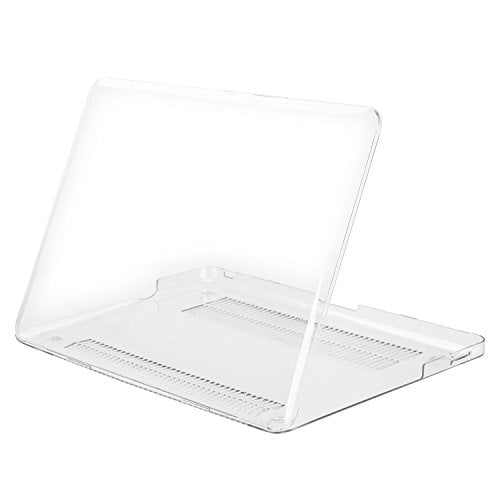 Mosiso MacBook Pro 13 Case, Plastic Hard Shell Snap On Cover for ...