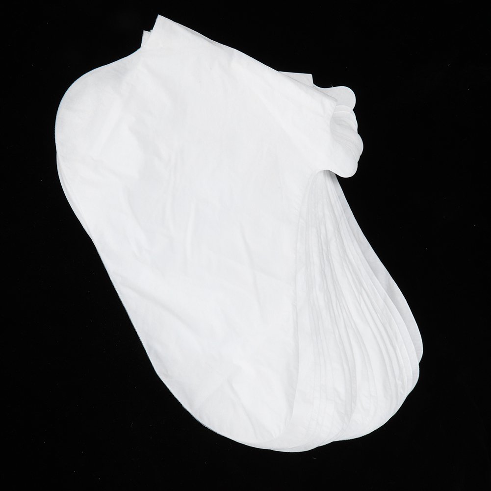 Exfoliating Foot Masks (Lavender Scent), Callus Remover Foot Peel Masks ...