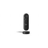 Microsoft Presenter+ Bluetooth Wireless Presentation Clicker, Matte ...