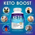 Keto Boost 1300 (2PK) - Nutrient blends for ecommerce - Walmart ...