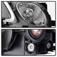 For AFS / HID Xenon 2006-2011 Lexus GS300 GS350 Projector Headlights ...