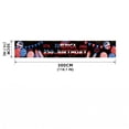 Independence Day Celebration Banner 250 Years Anniversary Commemorative ...