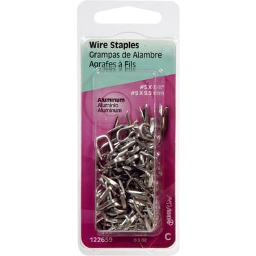 Hillman The Fastener Center Steel Household Fastener Assortment Kit ...