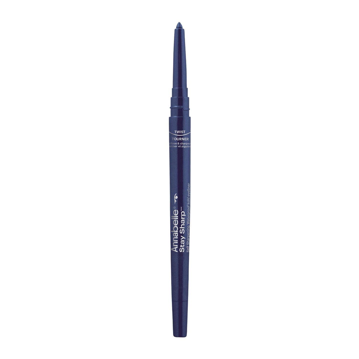 Click here for Annabelle Stay Sharp Self-Sharpening Kohl Eyeliner prices