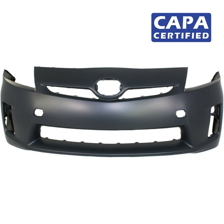 Auto Car Spare Parts Body Kit Car Front Bumper Cover, 43% OFF