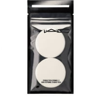 MAC Studio Tech Sponge, 2pcs - Walmart.com