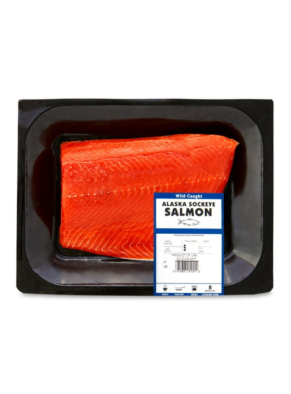 Fish in Seafood - Walmart.com
