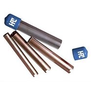 RUBY Monkey Magnets Ultra-Thin Magnetic Plates Keep It All Shut, AS ...