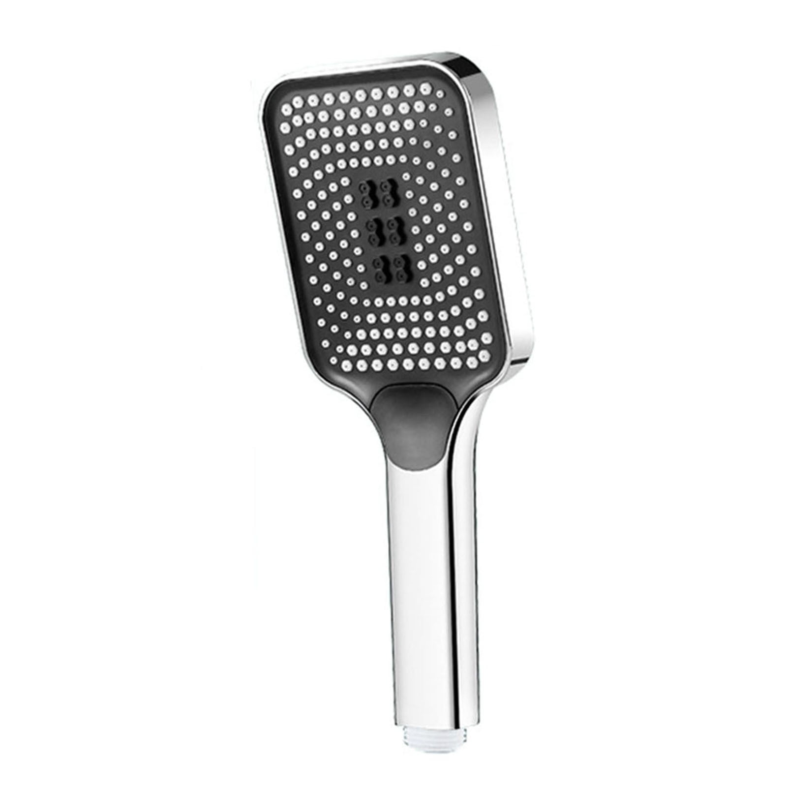 Cogfs Four-Speed Booster Shower Head Super Shower Head - Walmart.com