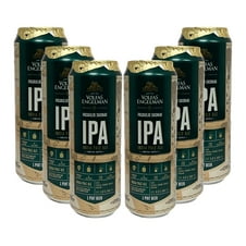 Gran variedad de Cervezas en Bodega Aurrera en línea