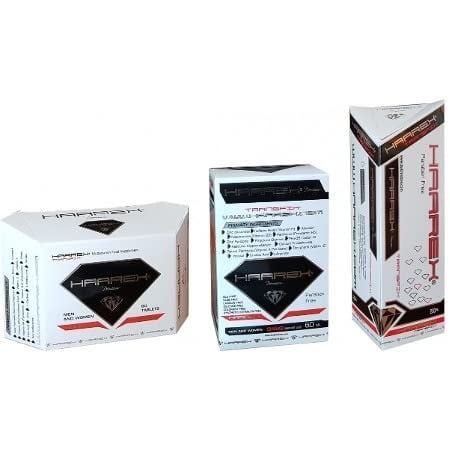 Click here for Haarex Anti Hair Loss Kit (Shampoo + Vitamin + Ser... prices