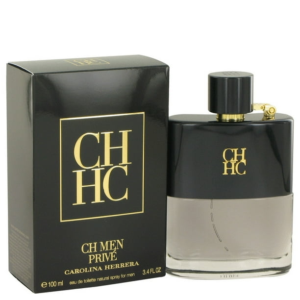 Carolina Herrera Carolina Herrera Ch Prive Eau De Toilette Spray For
