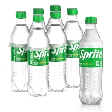Sprite + Tea 12oz 12pk - Walmart.com