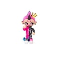 XOX Kweens Fearless Kweens Mystery Pack (1 RANDOM Mini Figure ...