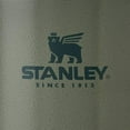 Stanley Classic Stay-Hot French Press Coffee Maker 48 oz | 5 Minute ...