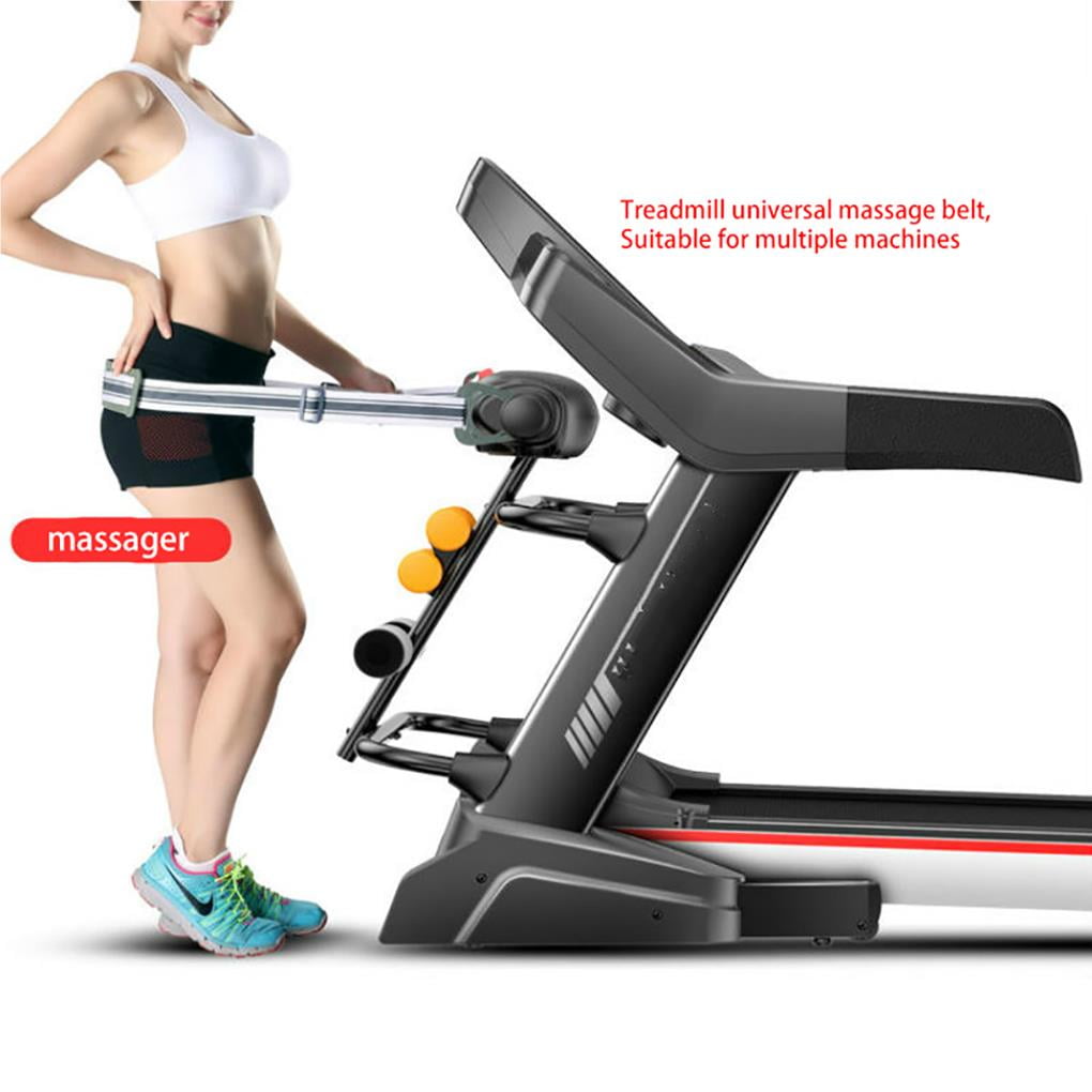 Click here for Ruzhgo Universal Treadmill Massage Waist Belt Vibr... prices