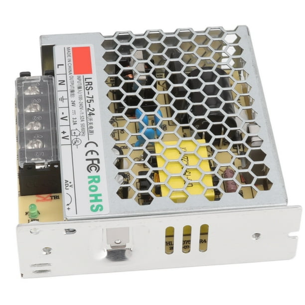 Switching Power Supplyfor LED,24V Switching Power Supply Switching ...