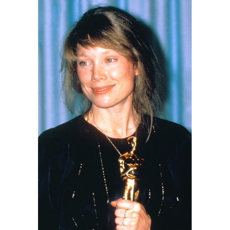 Sissy Spacek Oscar