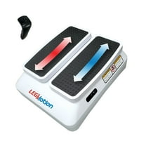 LegXercise Pro Home Strength Training Equipment for Leg Exercise ...