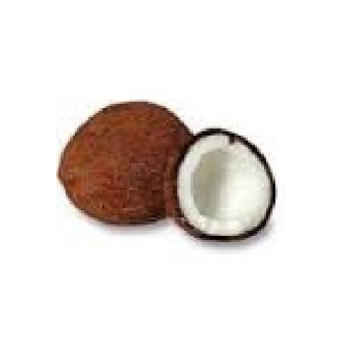 Coconut Size