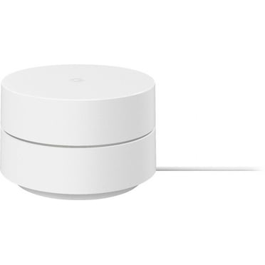 Google Wifi Home System - 3 Pack Mesh Router Wifi with Internet Wide ...