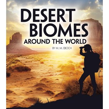 Exploring Earth's Biomes: Freshwater Biomes Around the World (Hardcover ...