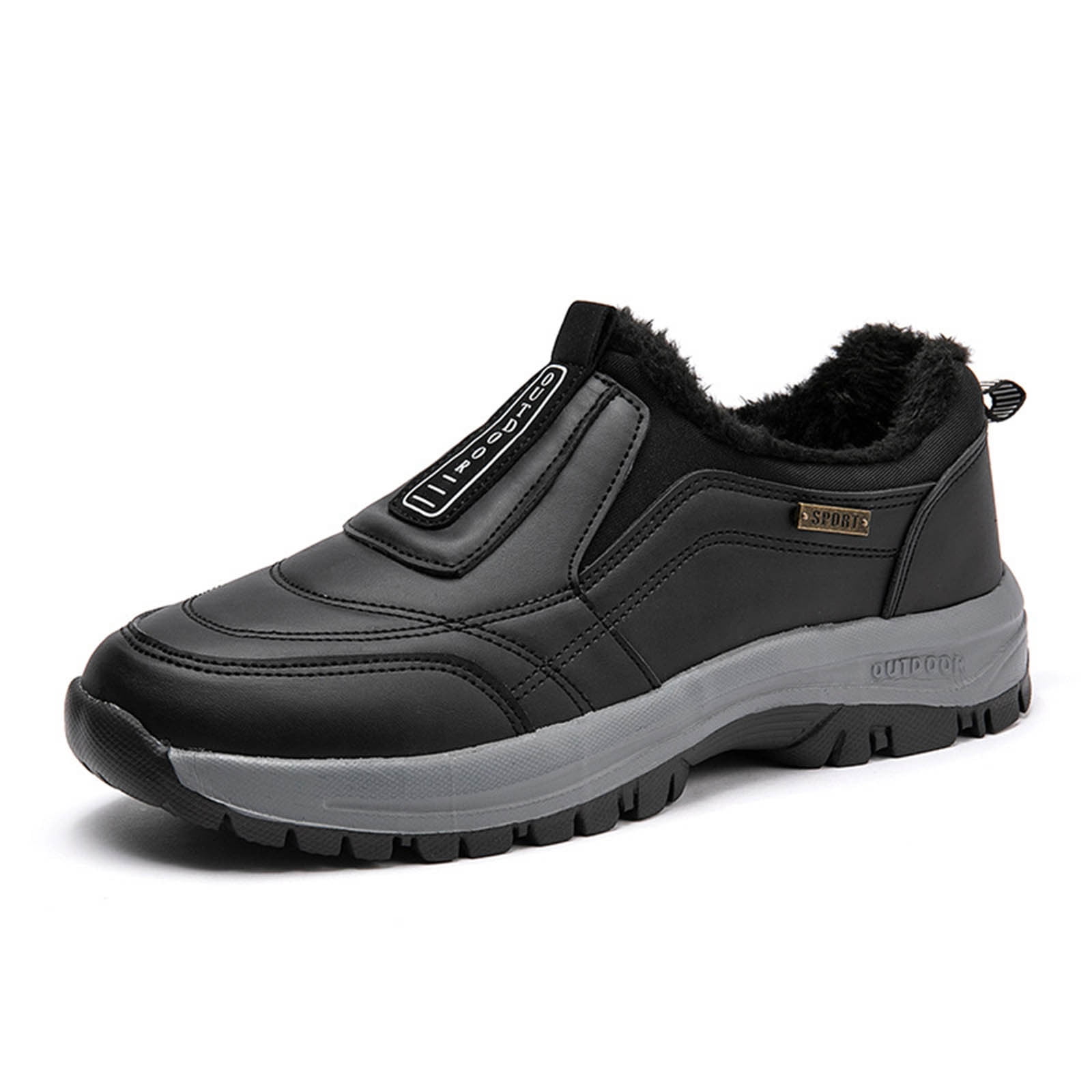 Click here for Weaiximiung Mens Sneakers Size 12 White Mens Forei... prices