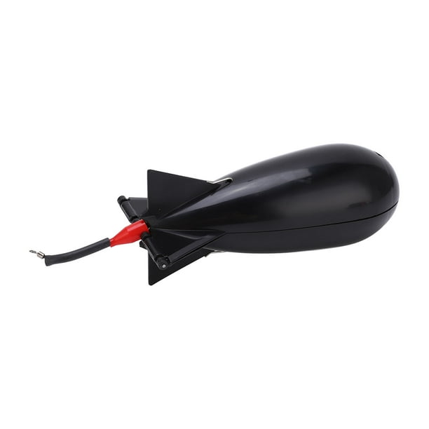 Float Bait Thrower Tool,Bait Thrower Carp Feeder Bait Thrower Float ...