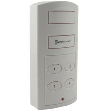 GE Wireless Alarm with Programmable Keypad - 45117 - Walmart.com